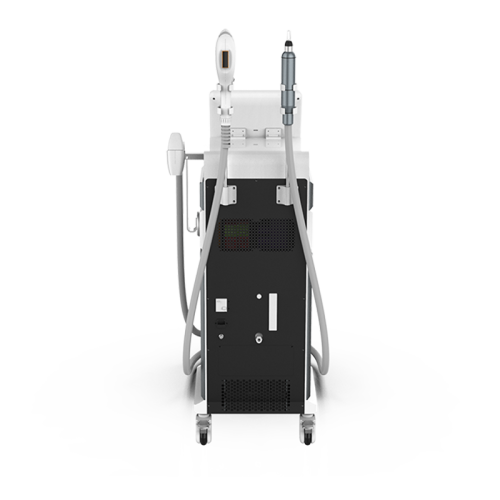 3 in 1 Multifunctional Beauty Machine – Insa Laser